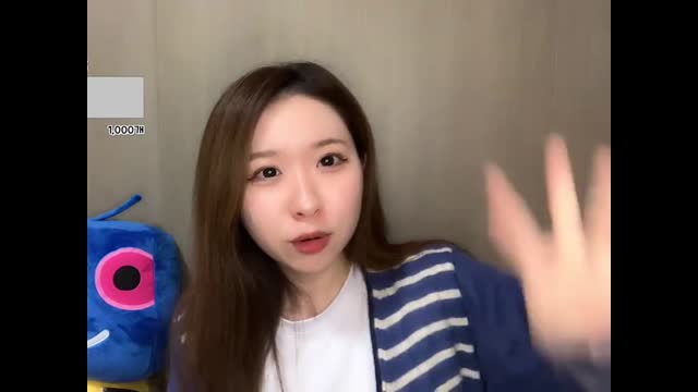 [캐치]일본인mimi 뾰꼬뾰꼬미뾰꼬? | SOOP VOD