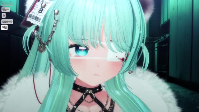 [캐치]울다 ALT f4 누른 함장 | SOOP VOD