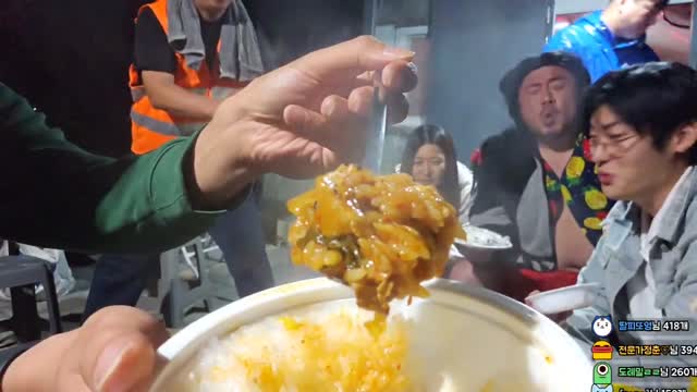 [캐치]nb)시골 낙오멤버들과함께ㅅㅅㅅㅅ/조성근 | SOOP VOD