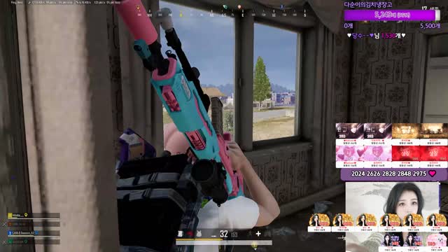 [클립]이햐 개 잘쐈다 ㅇㅈ? ㅇㅇㅈ | SOOP VOD