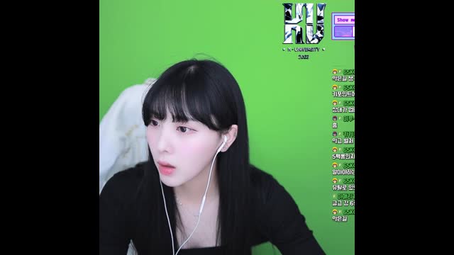 [캐치][케이대] 구루미 👻 뚜밥 32 | SOOP VOD