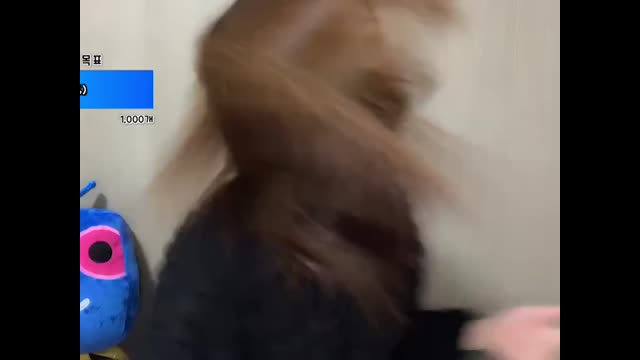 [캐치]일본인mimi01 신입 모짜렐라 샐러드🥗 | SOOP VOD