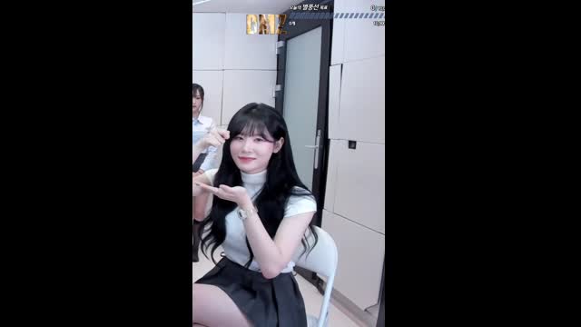 [캐치]DMZ)14호가 들어올수도 안올수도있습니다. | SOOP VOD