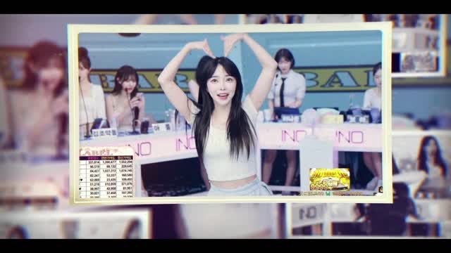 🦋 🦋 Goodbye 애라 | SOOP VOD