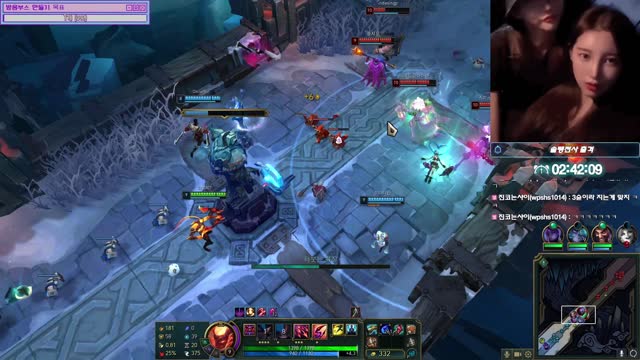 징코 17 | SOOP VOD