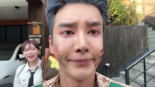 good bye 애라 | SOOP VOD