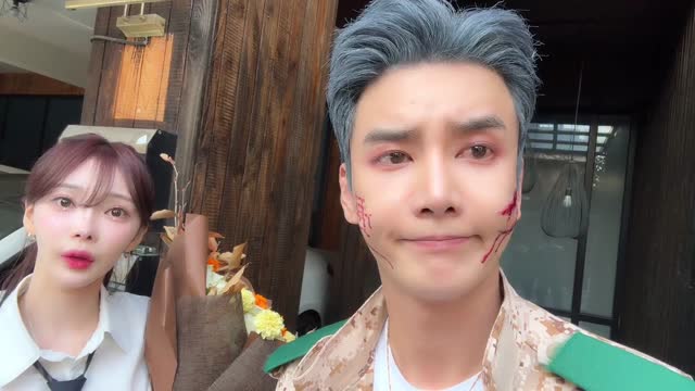 good bye 애라 | SOOP VOD