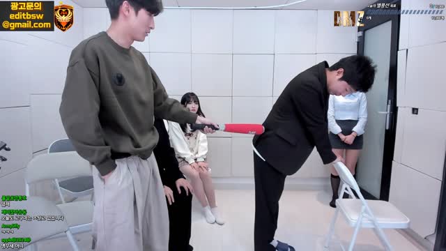 [클립]DMZ)14호가 들어올수도 안올수도있습니다. | SOOP VOD