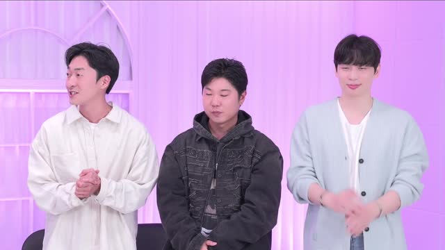 [클립][팀진우] 일밤 X맨을 찾아라 (BJ12명) | SOOP VOD
