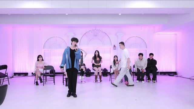 [클립][팀진우] 일밤 X맨을 찾아라 (BJ12명) | SOOP VOD