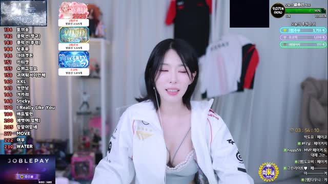[캐치]롤드컵 MVP 페이커 | SOOP VOD