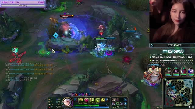 징코 25 | SOOP VOD