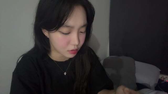 [클립] 도맑음에게 별풍선 2889개 선물 | SOOP VOD