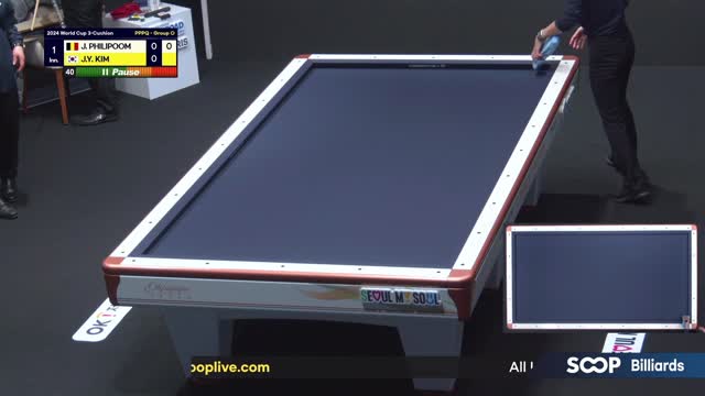 [클립][SEWC2024_PPPQ] J. PHILIPOOM vs J.Y. KIM | SOOP VOD