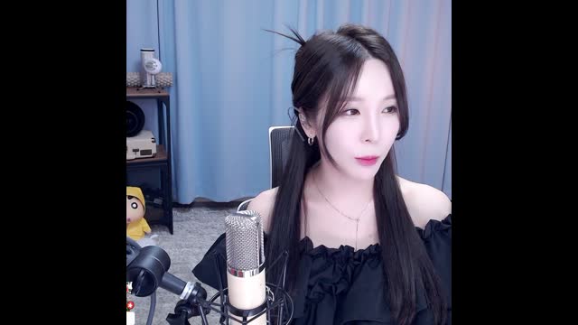 [캐치] 장난치는 Min.G | SOOP VOD