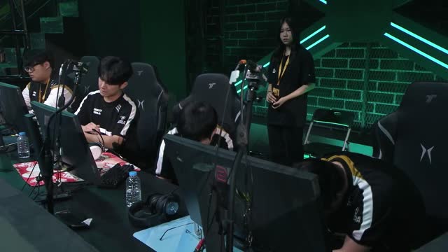 [클립]그룹 스테이지 DAY 2 | PGS 6 | SOOP VOD