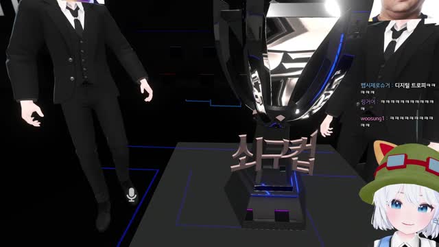 [클립][쇠구컵 드래프] 신난 vr 뉴비들 ㅋㅋㅋ | SOOP VOD