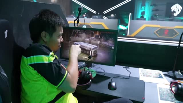 그룹 스테이지 DAY 3 | PGS 6 ㅋㅋㅋㅋㅋㅋㅋㅋㅋㅋㅋ | SOOP VOD