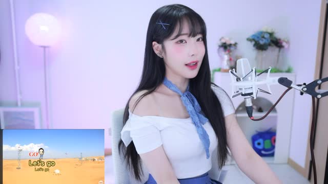 씨스타 - Ma Boy | SOOP VOD