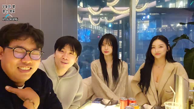 [클립] 오메킴승현2에게 별풍선 10000개 선물 | SOOP VOD