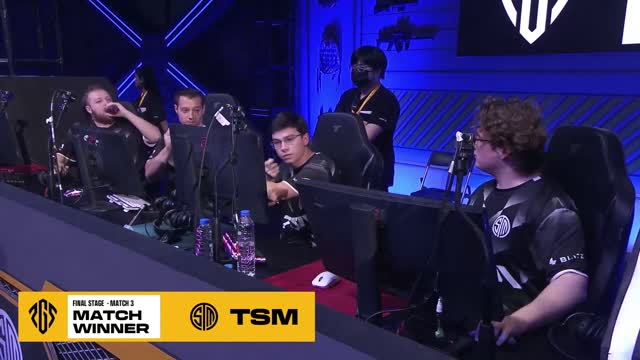 [캐치]파이널 스테이지 DAY 1 | PGS 6 | SOOP VOD