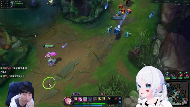 [클립]김민교 드디어 쇠구컵 8강 T9 4강갑니다 | SOOP VOD