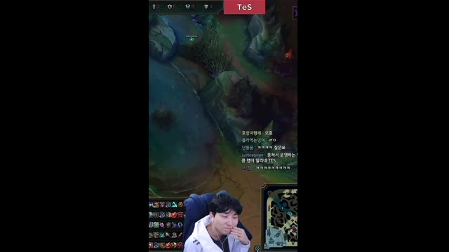 [김민교/T9] 김학도가 본명이라고 팀원들 낚시하는 민교 | SOOP VOD
