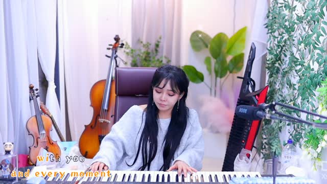 [클립]Three Times A Lady Lionel Richie | SOOP VOD