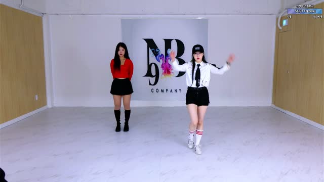 [클립]NB 가요제ㅡ게스트20분모셨습니다 | SOOP VOD