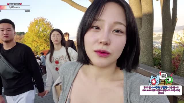 [캐치][YC]예니 터미널~! | SOOP VOD