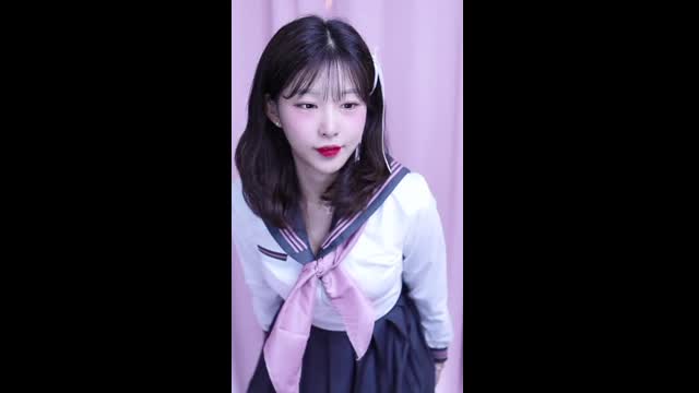 [캐치][신입]단발했어윤♥ | SOOP VOD