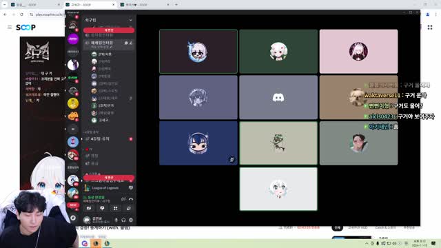 [클립][쇠구컵] T9 감독으로서 김민교의 마지막 소감 멘트/김민교 반응 | SOOP VOD