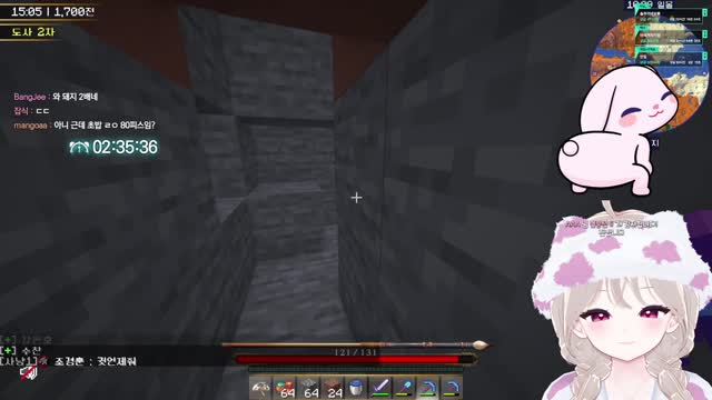 [클립][자생문] 초월자2개보유개쎈문파 !룰렛 !API | SOOP VOD