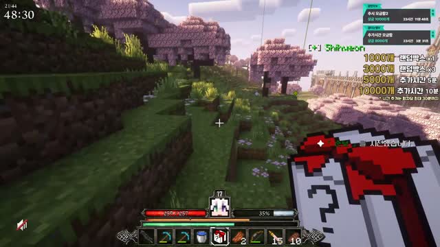 [캐치][악어]API 도입 라그나로크 : 4회차 열등감 | SOOP VOD