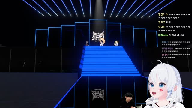 [클립]클템/ 고세구의 쇠구컵 결승진출전 T9 vs TSM | SOOP VOD