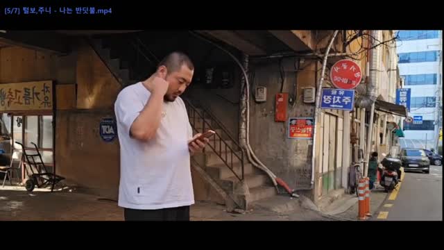 [클립]NB 가요제ㅡ게스트20분모셨습니다 | SOOP VOD