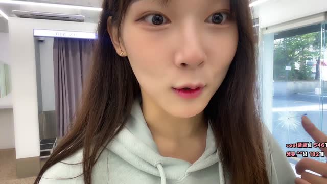 [클립]이노레이블 스타부 강남 데이투 | SOOP VOD