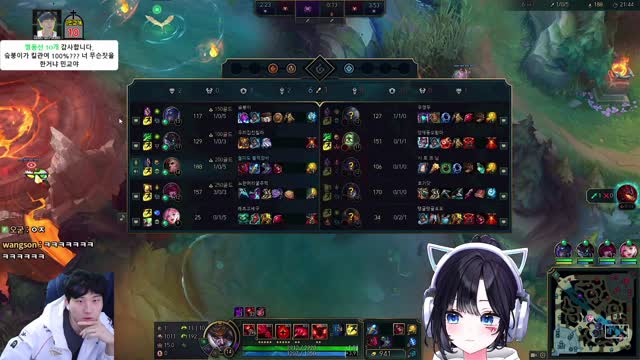 [클립]김민교 드디어 쇠구컵 8강 T9 4강갑니다 | SOOP VOD