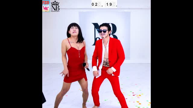 [캐치]NB 가요제ㅡ게스트20분모셨습니다 | SOOP VOD