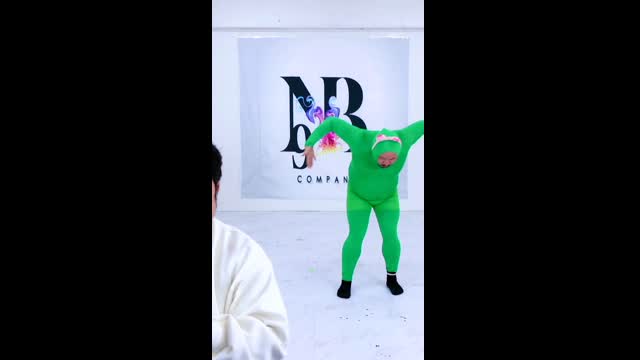 [캐치]NB 가요제ㅡ게스트20분모셨습니다 | SOOP VOD