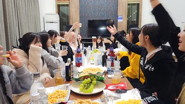 [캐치]남순x배그나 수니그룹mt 안녕..... | SOOP VOD