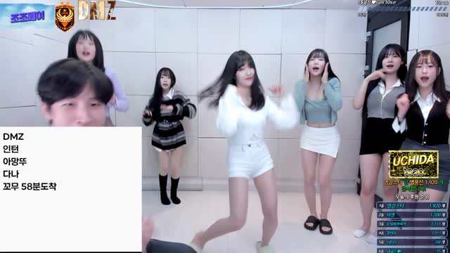 [클립]JSA&DMZ)드릴말씀이 많습니다. | SOOP VOD