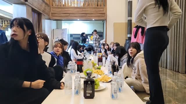 [캐치]배그나x남순 이제 도착 수니그룹mt | SOOP VOD