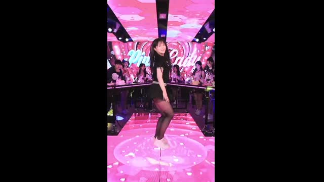 [캐치]하트유 짧은치마 광우상사S9 제5화 기여도 펌핑데이 | SOOP VOD