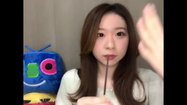 [캐치]일본인mimi 신기한 빼빼로 마술?🤣 | SOOP VOD