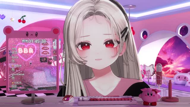 [클립][노래뱅] DK '심' | 베베리 라이브 | 24.11.12 | SOOP VOD