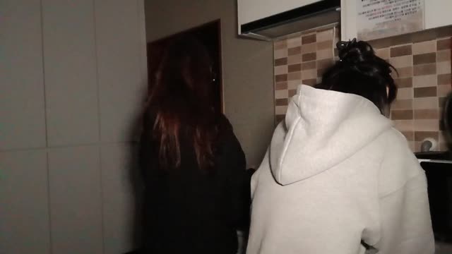 [캐치]컹s | SOOP VOD