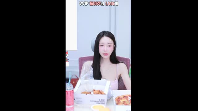 [캐치]씨나인 신입) d-day1 천플 시그단 구해요오 ㅠㅠ (4/15) | SOOP VOD