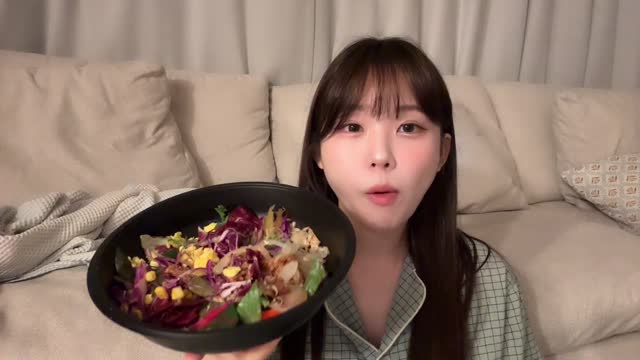[클립]우정잉 야방 | SOOP VOD