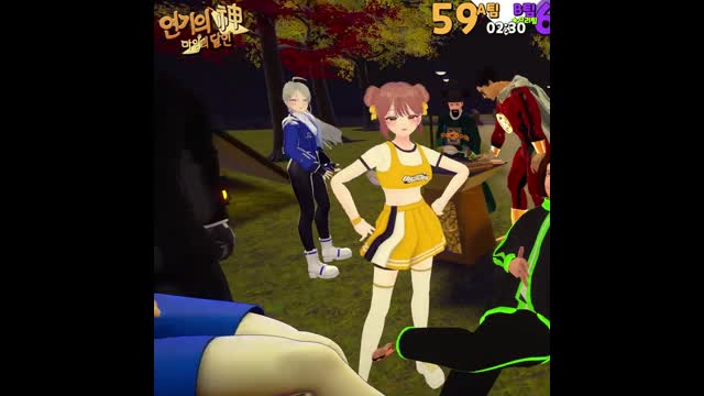 [캐치]700 | SOOP VOD